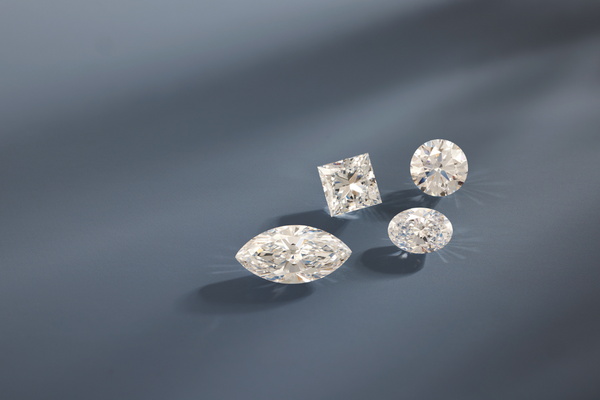 What is Fire in Diamonds? - Soha Diamond Co.™