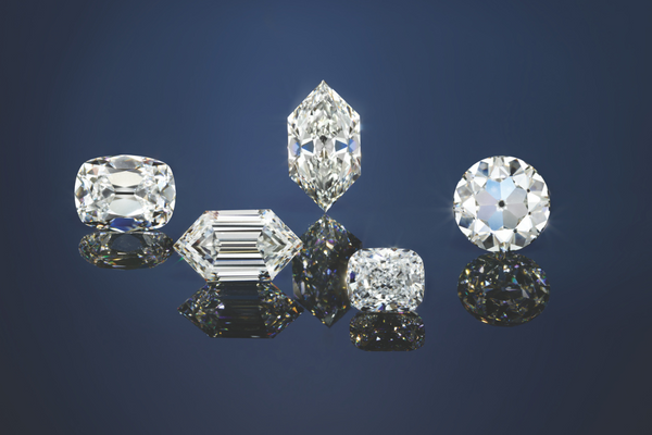The Art and Science of Diamond Cutting - Soha Diamond Co.™