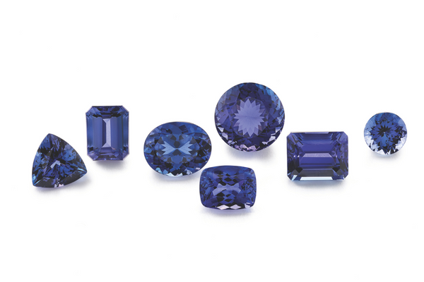 December Birthstone: Turquoise, Tanzanite, and Zircon – A Guide to ...