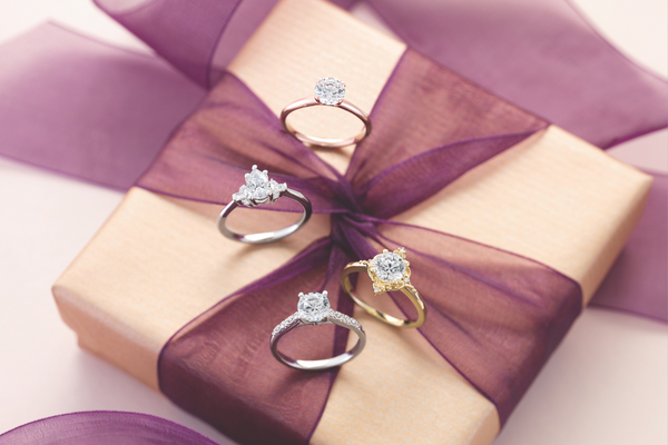 Do You Need Engagement Ring Insurance? Here’s What You Should Know ...