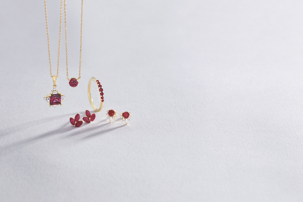 January Birthstone: Garnet - A Deep Dive into Its History, Meaning, and ...