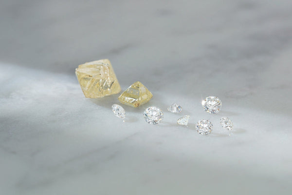 What Are Canadian Diamonds? - Soha Diamond Co.™