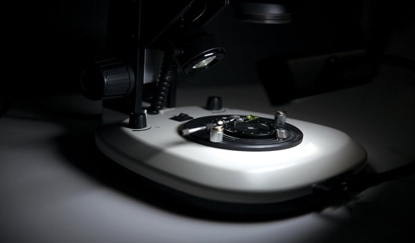 The five factors of diamond clarity grading - Soha Diamond Co.™